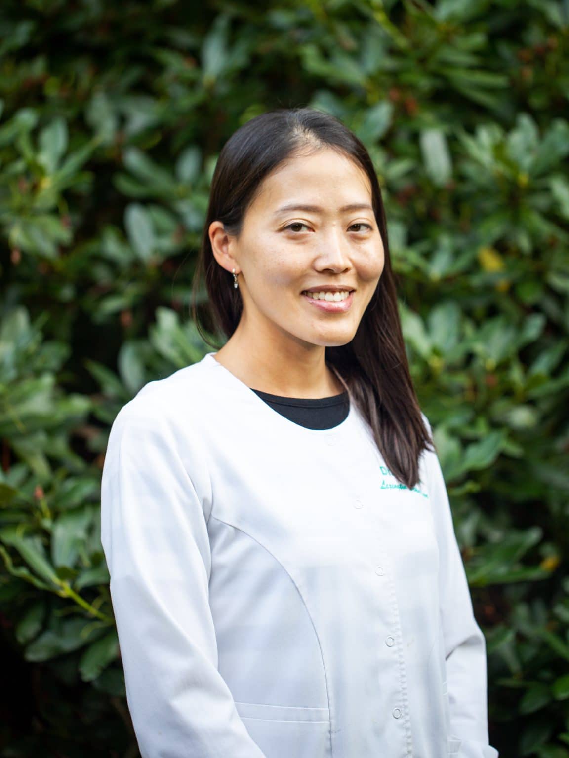 Meet the Doctors & Staff