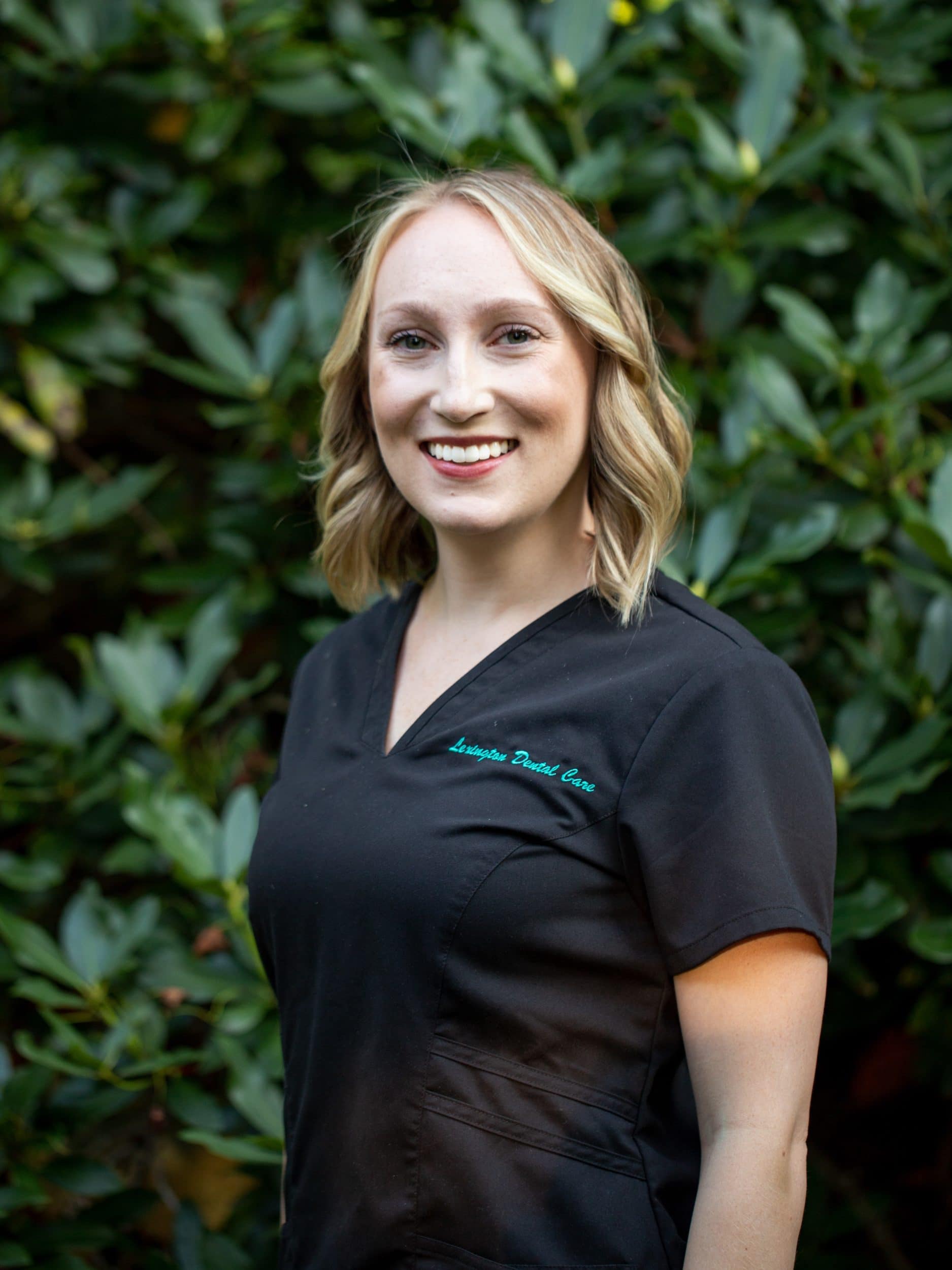 Meet the Doctors & Staff