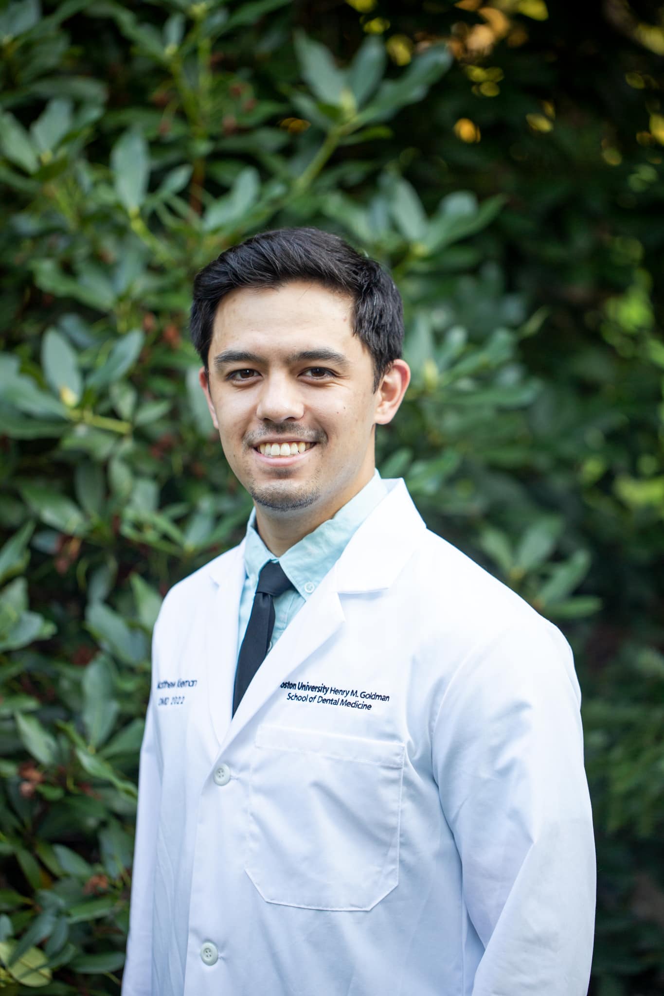 Meet the Doctors & Staff